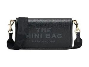 Marc Jacobs Box Mini Bags