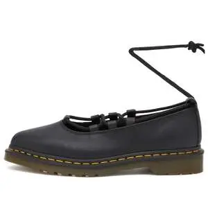Dr. Martens Criss-cross Flats For Women