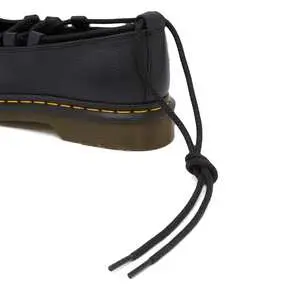 Dr. Martens Elphie Ii Lace Up Shoe - Black