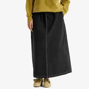 HERESY Stout Maxi Skirt