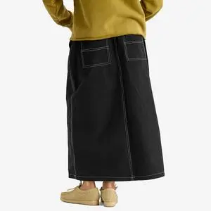 HERESY Stout Maxi Skirt