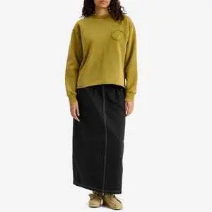 HERESY Stout Maxi Skirt