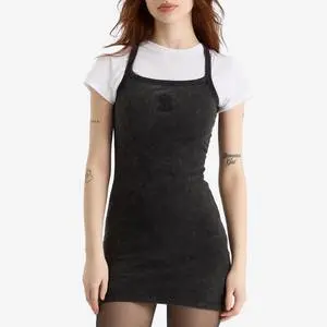HERESY Storyteller Mini Dress