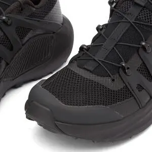 SALOMON Genesis Advanced Sneakers - Black