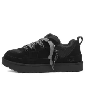 Ugg Textured Sneakers For Men