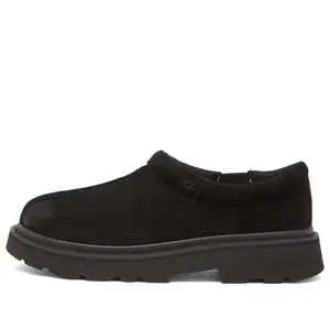 UGG Tasman Lug Clogs - Black