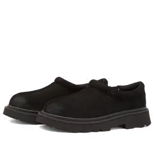 UGG Tasman Lug Clogs - Black