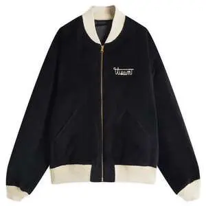 Visvim Logo Jackets For Men
