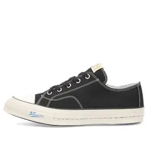 Men's Visvim Black Shoes