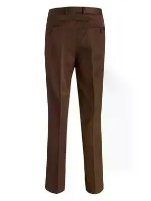 Brian Dales Tapered Trousers
