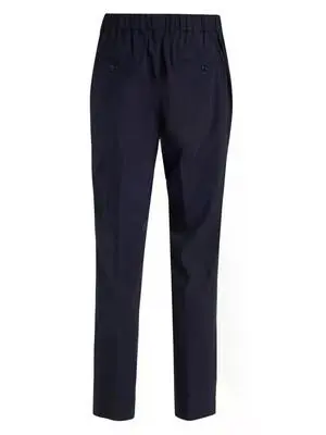 Brian Dales Tapered Trousers