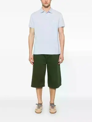 Polo Ralph Lauren Short-sleeve Polo Shirt - Blue