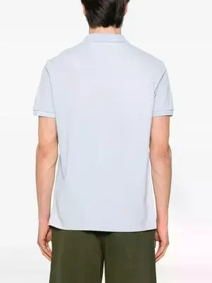 Polo Ralph Lauren Short-sleeve Polo Shirt - Blue