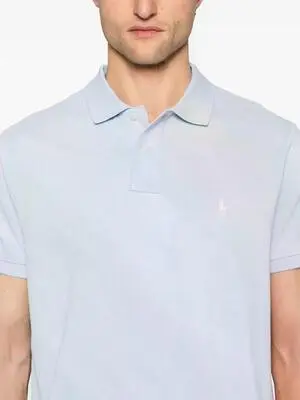Polo Ralph Lauren Short-sleeve Polo Shirt - Blue