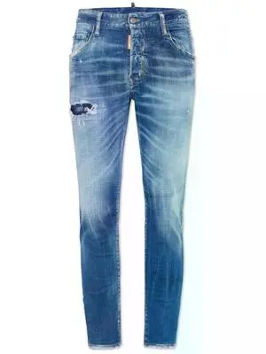Dsquared2 Super-skinny Jeans