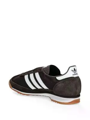 Adidas Sl 72 Sneakers - Brown