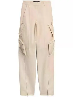 Jacquemus Tapered Trousers