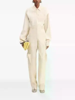 Jacquemus Tapered Trousers