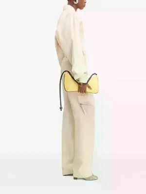 Jacquemus Tapered Trousers