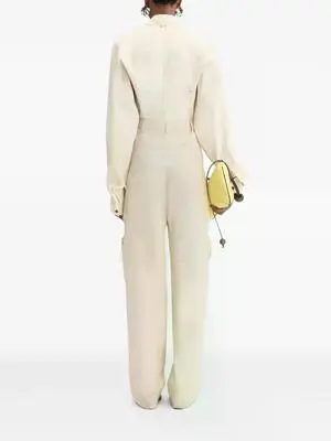 Jacquemus Tapered Trousers