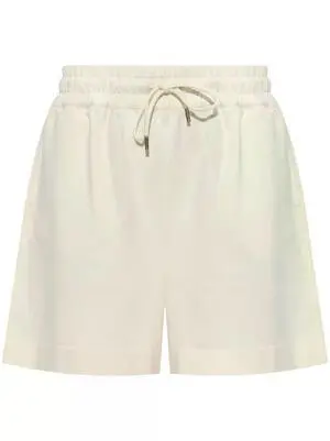 Moncler Applique Shorts For Women