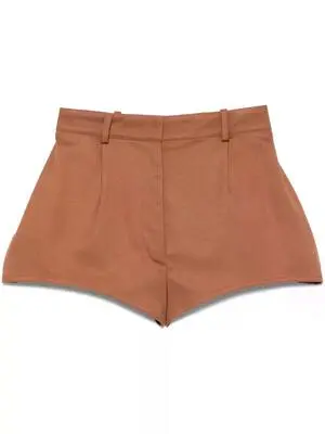 IOANA CIOLACU Angus Shorts