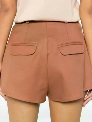 IOANA CIOLACU Angus Shorts