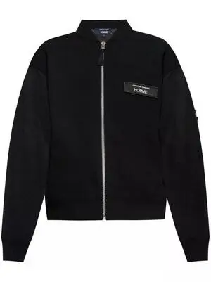 Comme Des Garcons Logo Jackets For Men