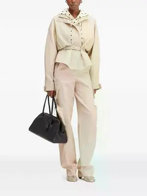 Jacquemus Belted Jacket