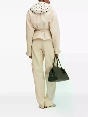 Jacquemus Belted Jacket
