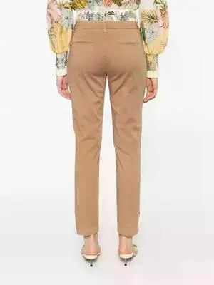 Liu Jo Cotton Chinos
