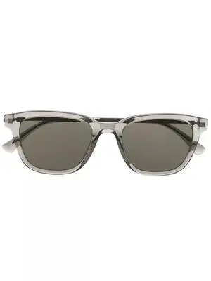 Mykita Square-frame Sunglasses - Grey