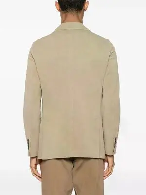 CIRCOLO 1901 Waffle-knit Blazer