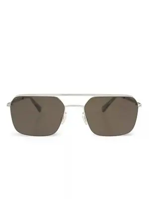 Mykita Alister Sunglasses - Silver