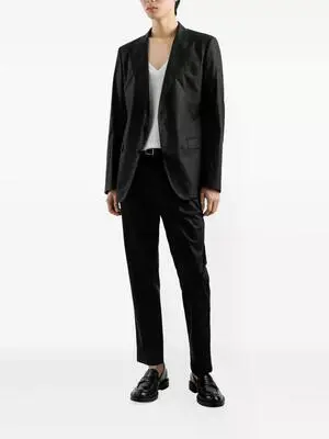 Dolce & Gabbana Single-breasted Blazer