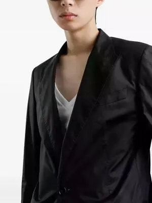 Dolce & Gabbana Single-breasted Blazer