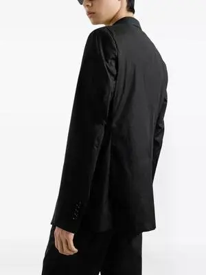 Dolce & Gabbana Single-breasted Blazer