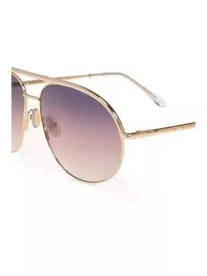 Isabel Marant Pilot-frame Sunglasses