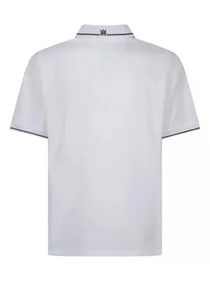 Amiri Core Logo Polo Shirt