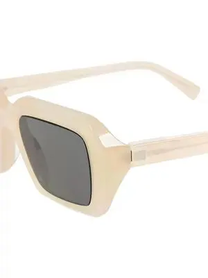 MYKITA Mykita Nima Rectangle Sunglasses