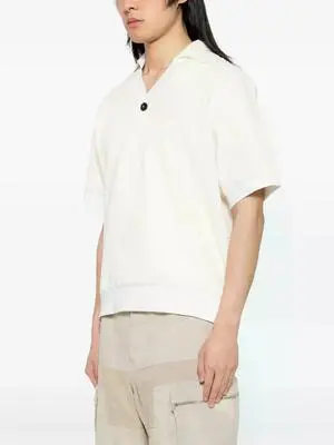 Jacquemus Le Polo Scala Top