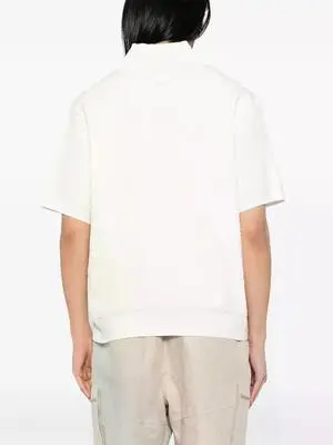 Jacquemus Le Polo Scala Top