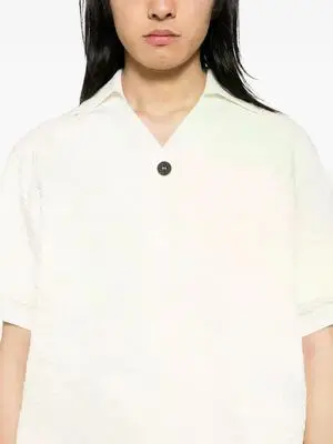Jacquemus Le Polo Scala Top