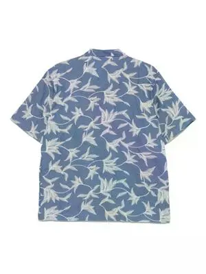 Universal Works Road Shirt