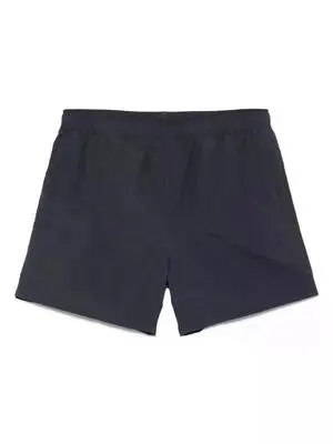 Our Legacy Drape Tech Swim Shorts - Blue