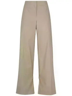 Givenchy Wide-leg Trousers