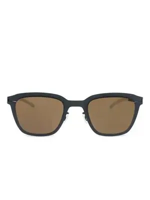 Mykita Avery Sunglasses - Blue