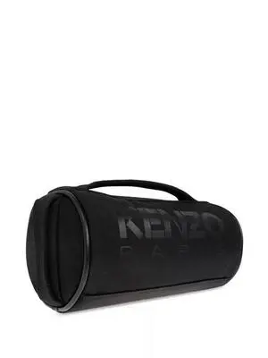 Kenzo Logo-print Tote
