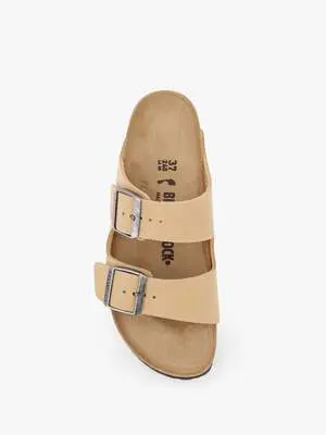 BIRKENSTOCK Arizona Bs Sandals - Beige
