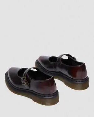Dr. Martens Elphie Arcadia Leather Mary Jane